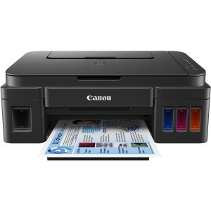 Canon PIXMA G3200 多合一打印机 - 折扣情报 - 比一比美国: 北美电脑与电子爱好者中文社区