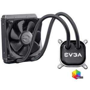 EVGA CLC 120 RGB CPU 水冷 - 折扣情报 - 比一比美国: 北美电脑与电子爱好者中文社区