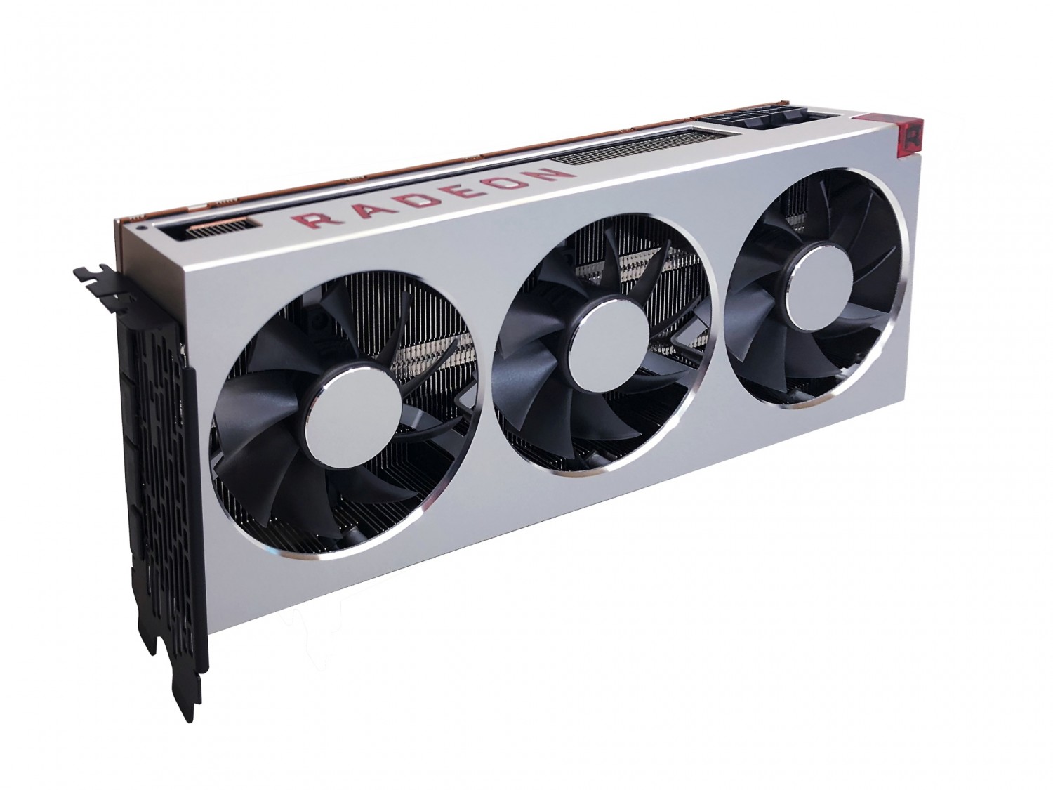 XFX RX RADEON VII - 参数与细节图 - 比一比美国: 北美电脑与电子爱好者中文社区