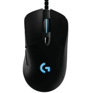 Logitech G403 Hero 16K 游戏鼠标 - 折扣情报 - 比一比美国: 北美电脑与电子爱好者中文社区