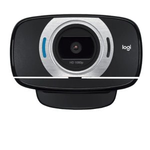 Logitech HD C615 网络摄像头 - 折扣情报 - 比一比美国: 北美电脑与电子爱好者中文社区