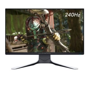 Dell Alienware AW2521HFL 25" 1080P 240Hz IPS 电竞显示器 - 折扣情报 - 比一比美国: 北美电脑 ...