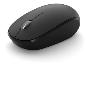 Microsoft微软 蓝牙5.0LE 无线鼠标 - 折扣情报 - 比一比美国: 北美电脑与电子爱好者中文社区